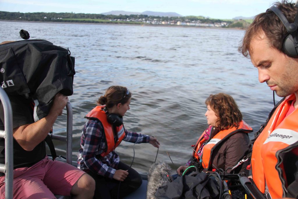 Caroline Quentin â€“ BBCâ€™s Caroline Quentinâ€™s National Parks ...
